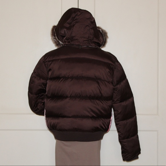 authentic original cherokee | Jackets & Coats | Authentic Original ...